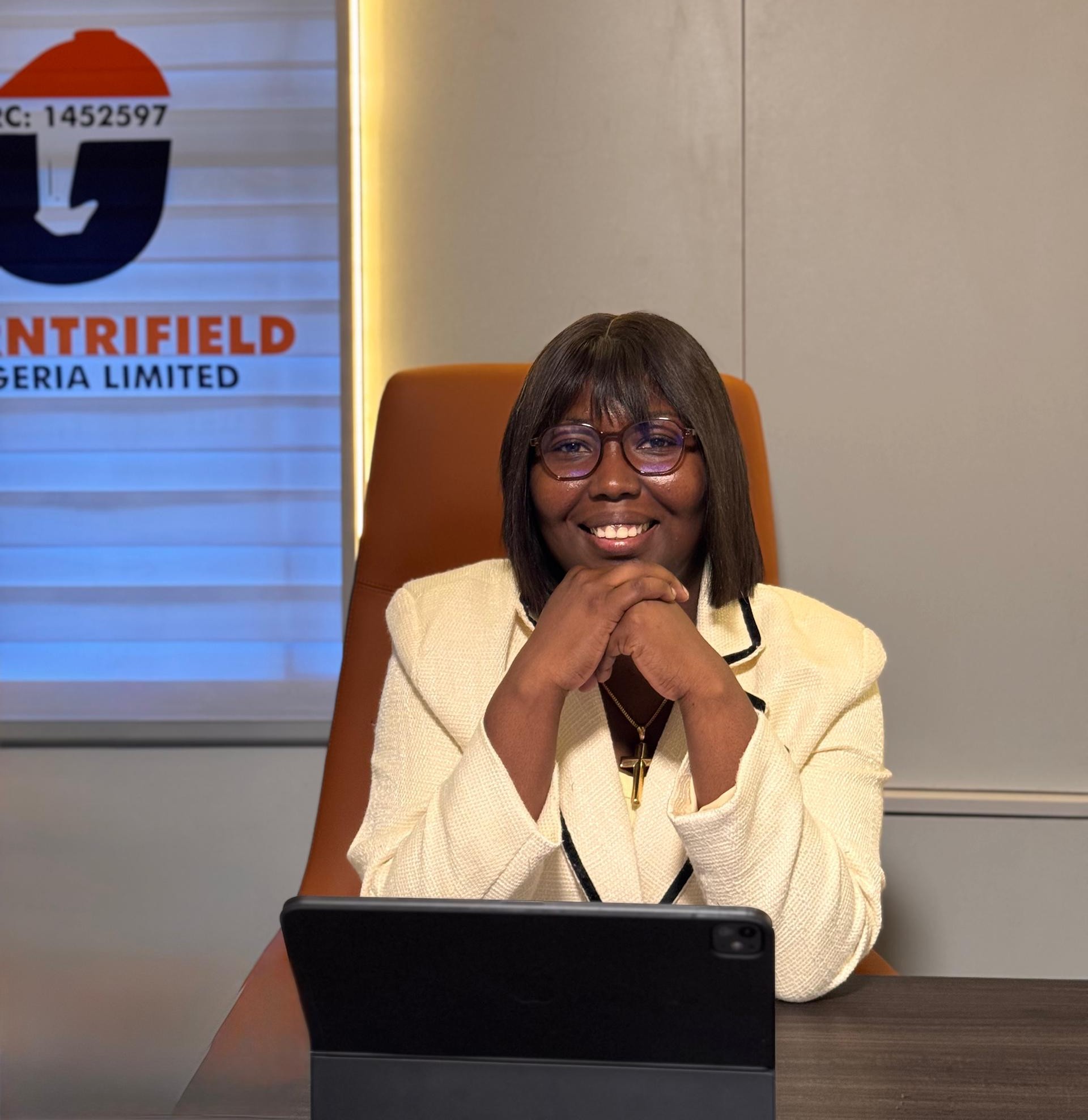 Garntrifield Nigeria Limited